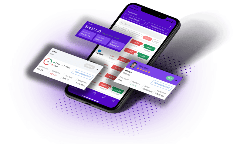 Banxso X: Trading App and Platform with AI Analysis – Banxso – Zero ...